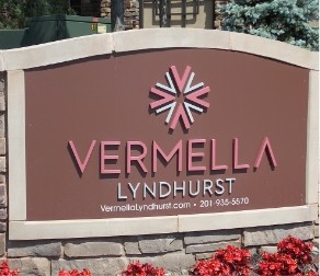 Vermella - Designer Sign Systems LLC
